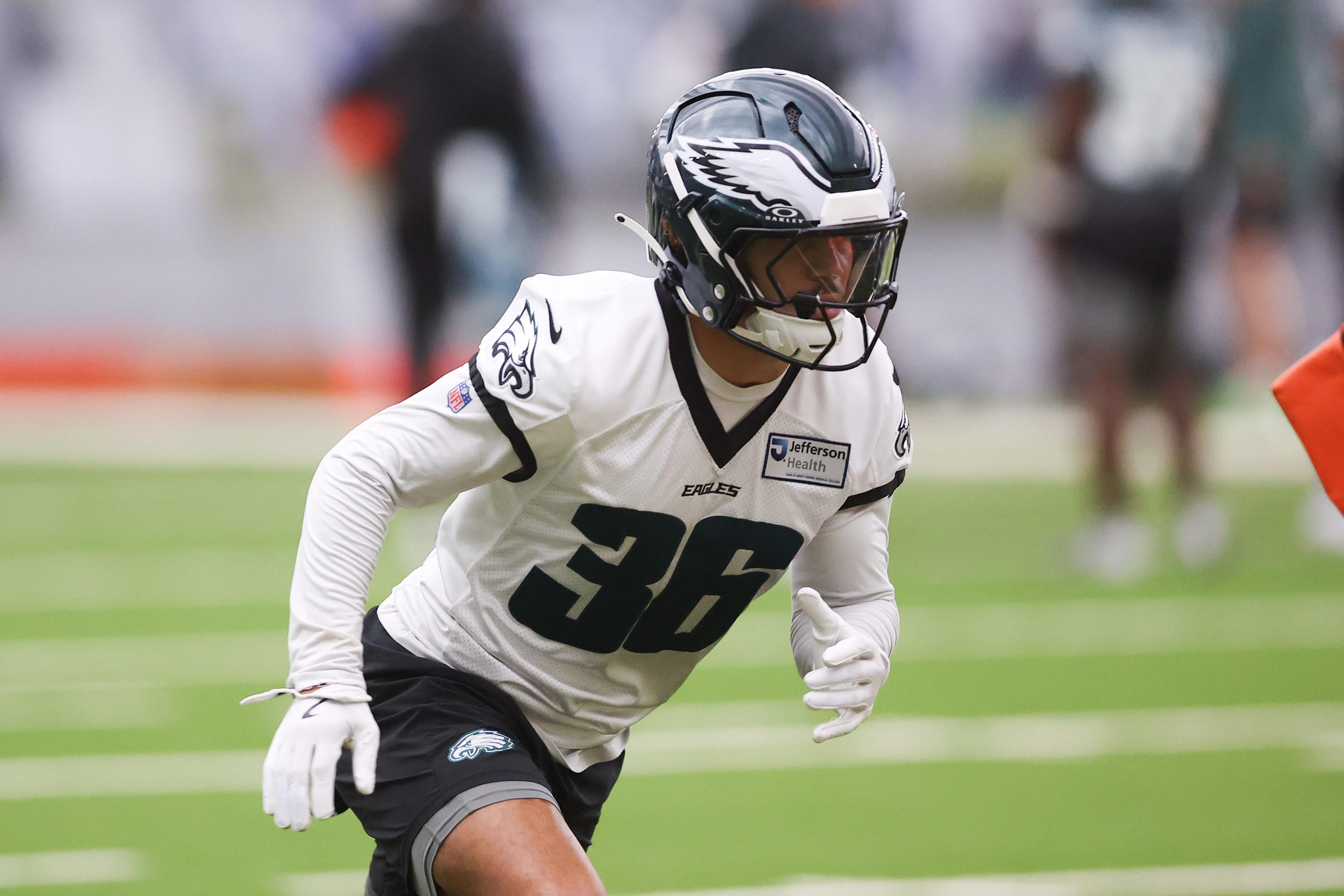 Eagles OTAs: 5 under-the-radar players to watch on defense