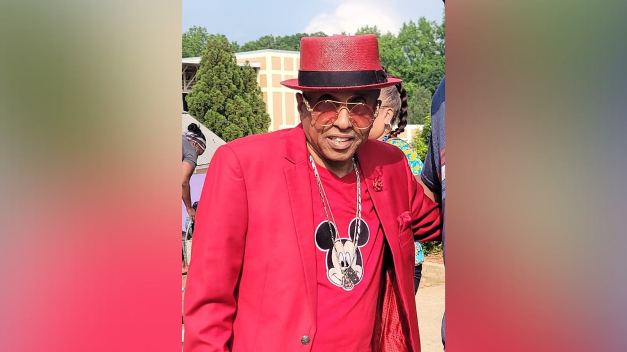Kool & the Gang’s ‘Chicago Mike’ dies in Cobb County crash, police say