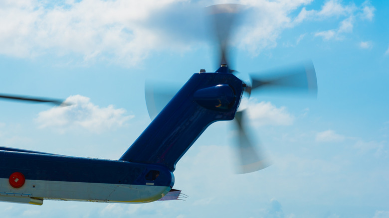 Why Do Helicopters Need Tail Rotors? (And How Some Can Fly Without Them)