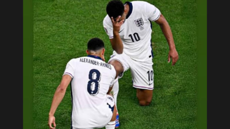 Jude Bellingham Reacts to Trent Alexander-Arnold's Real Madrid Transfer