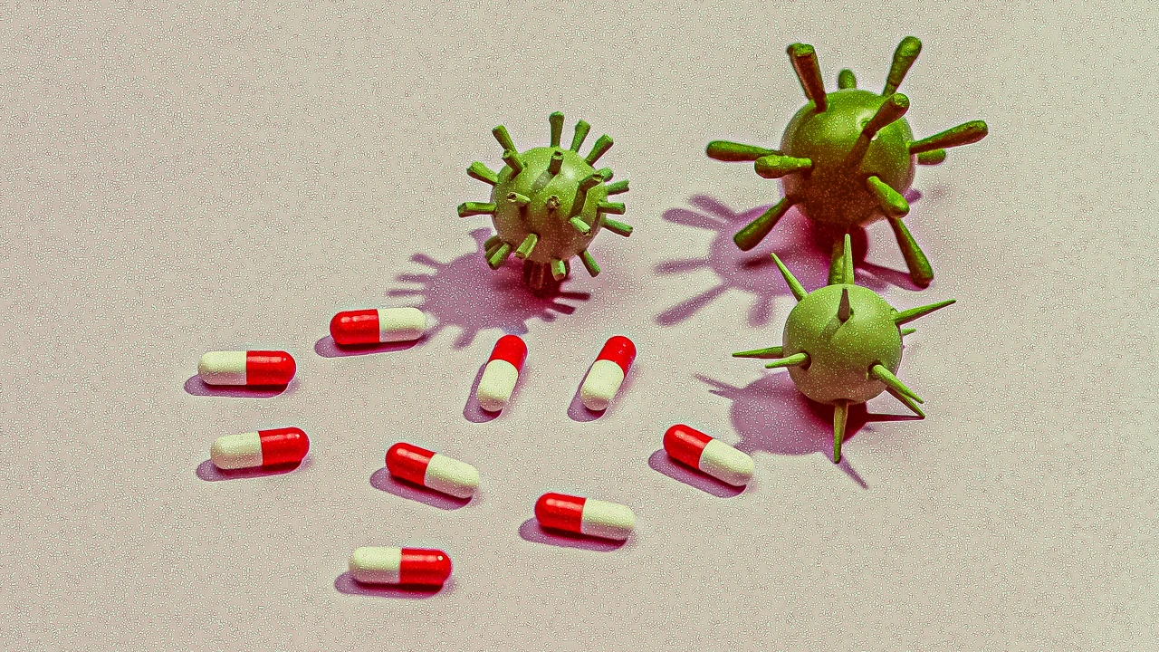 This new antibiotic may finally put a stop to some of the world’s most ...