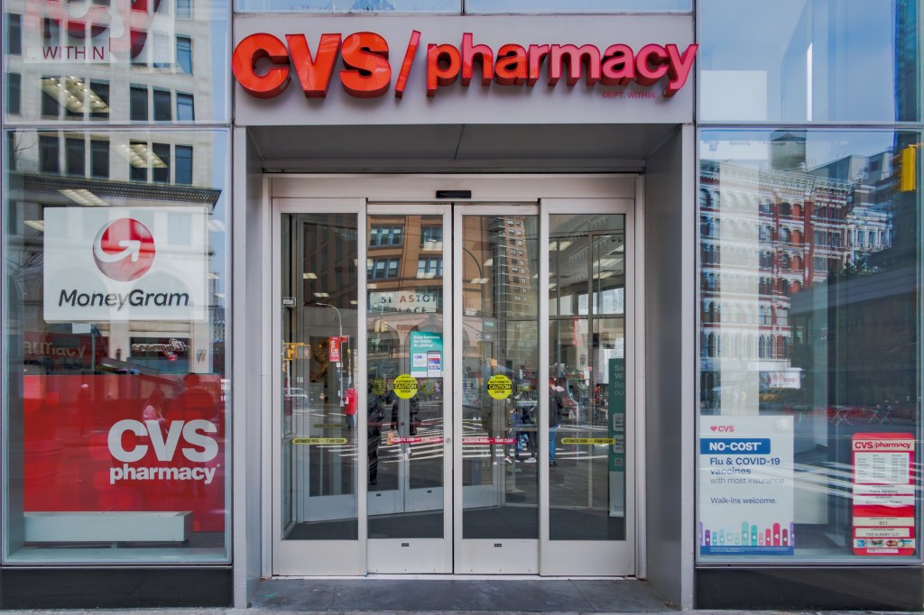 CVS closing 271 stores in 2025 – see the full list