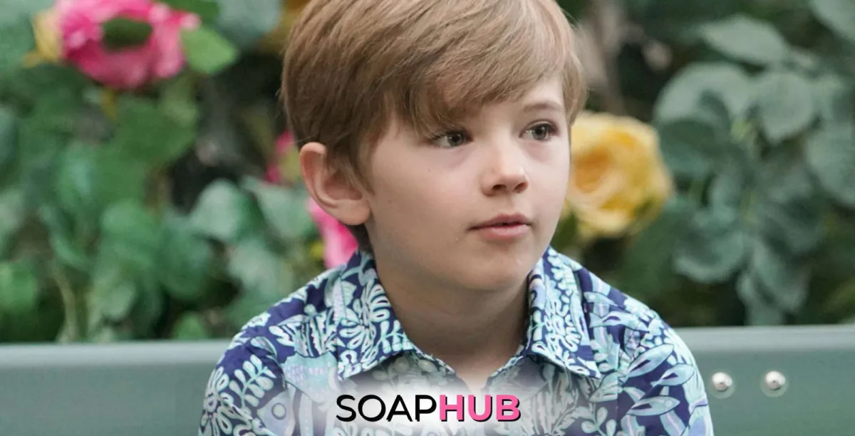 Is Harrison in for a Shock After May 29 Young and the Restless?