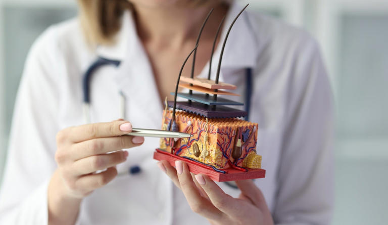 Acclaro Medical secures $23m in Series B funding for skin laser ...