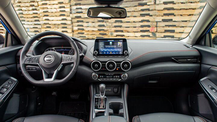 We Test Every Compact Car On Sale Today (With Video)