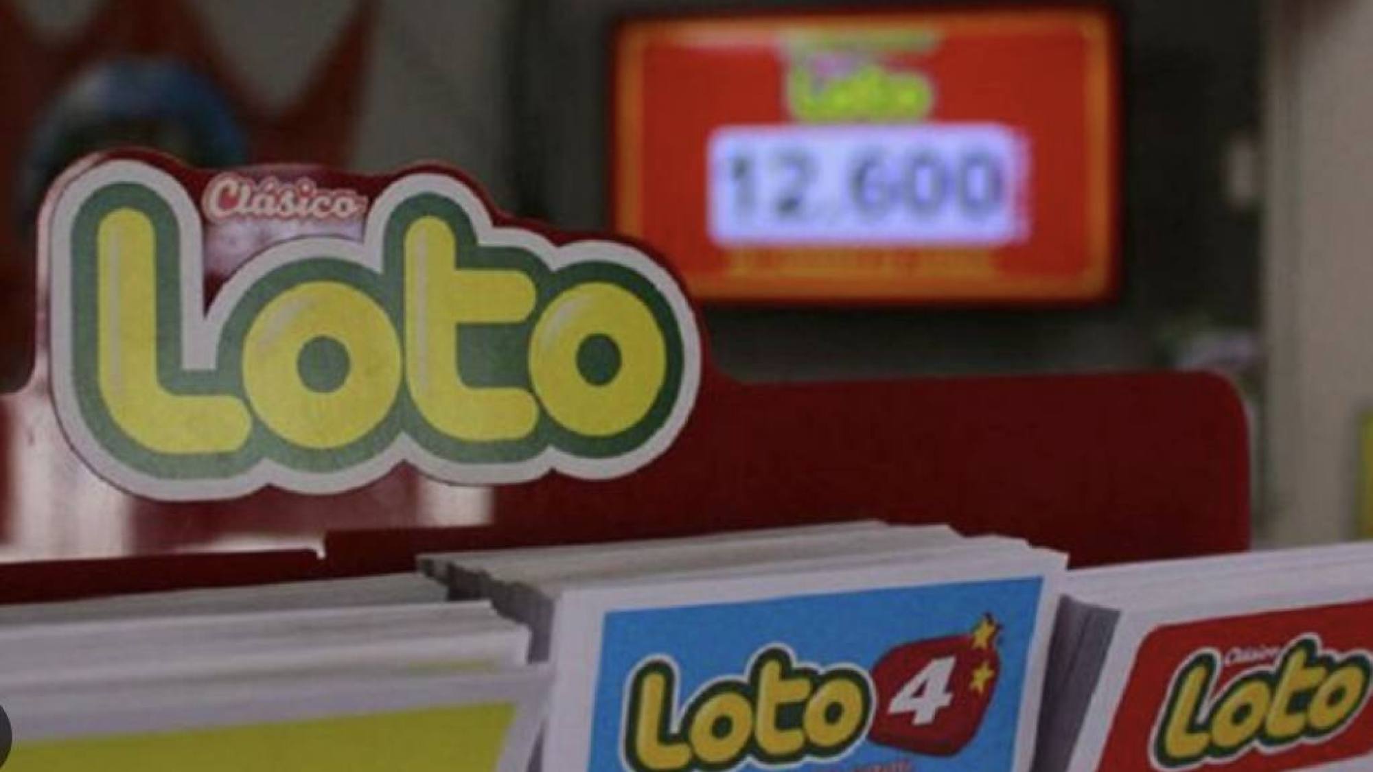 Cinco afortunados se llevaron $411.000: estos fueron los números ...