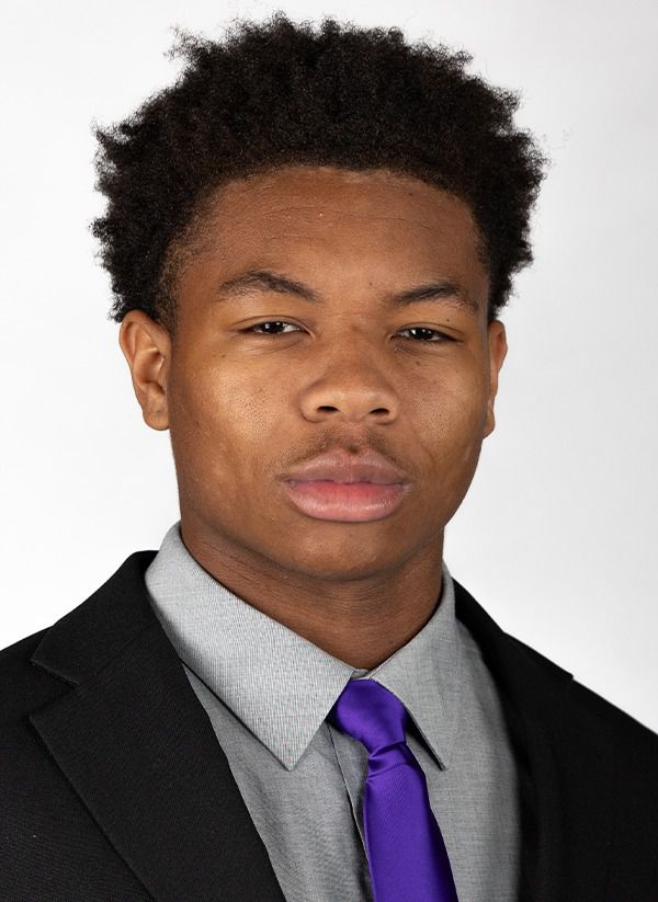 85 DAYS TO 2025 KICKOFF: Larry Porter IV