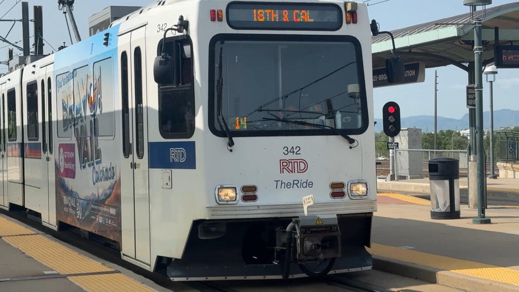 RTD adds 27,000 hours to bus, rail services, hosts Denver career fair