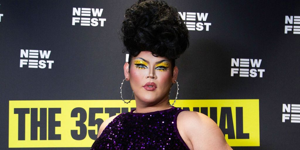 Britain’s Got Talent drag history-maker Jasmine Rice: ‘I was shocked I ...