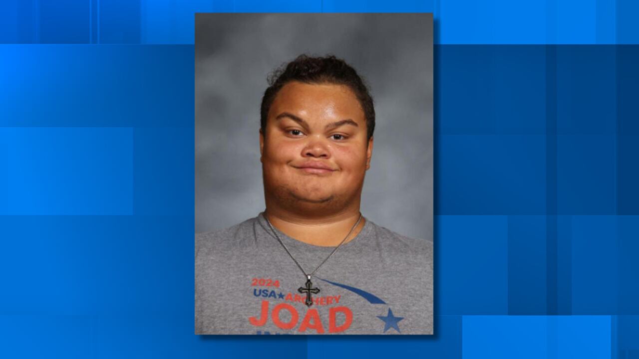 Sheriff releases details on crash that killed Pinconning student