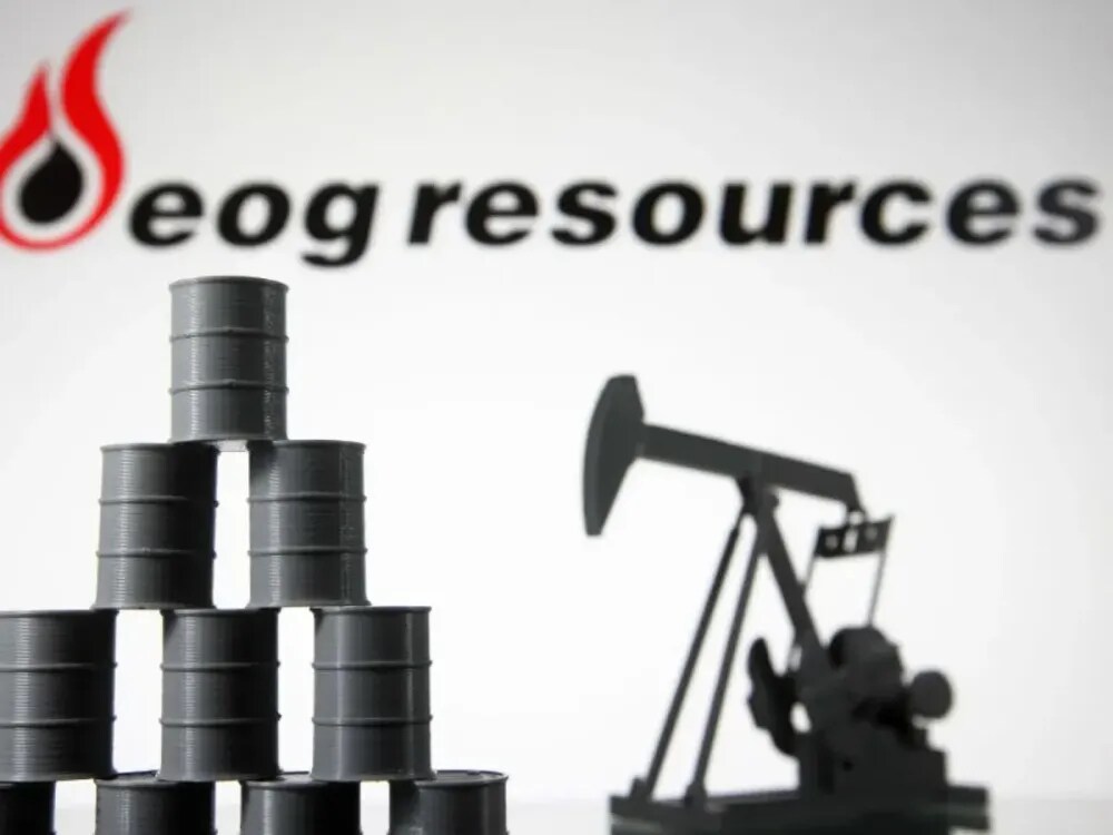 EOG Resources To Acquire Encino Acquisition Partners For $5.6B