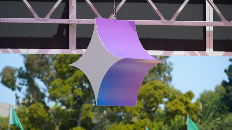 Google can make AI good if it puts its mind to it. The Storybook Gem is ...