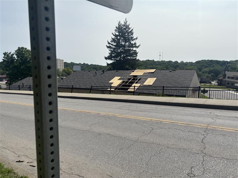 Leaders looking for solutions after second car crashes into Excelsior ...