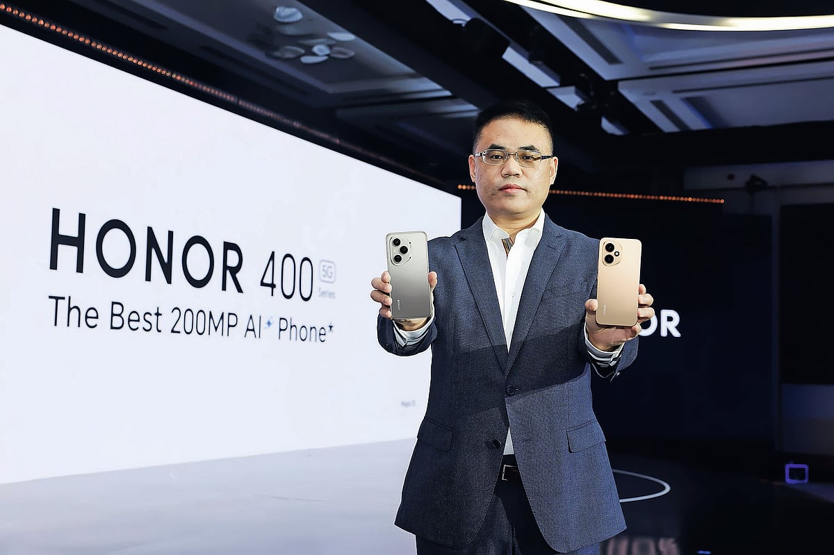 AI Integration: HONOR offers human-centric devices