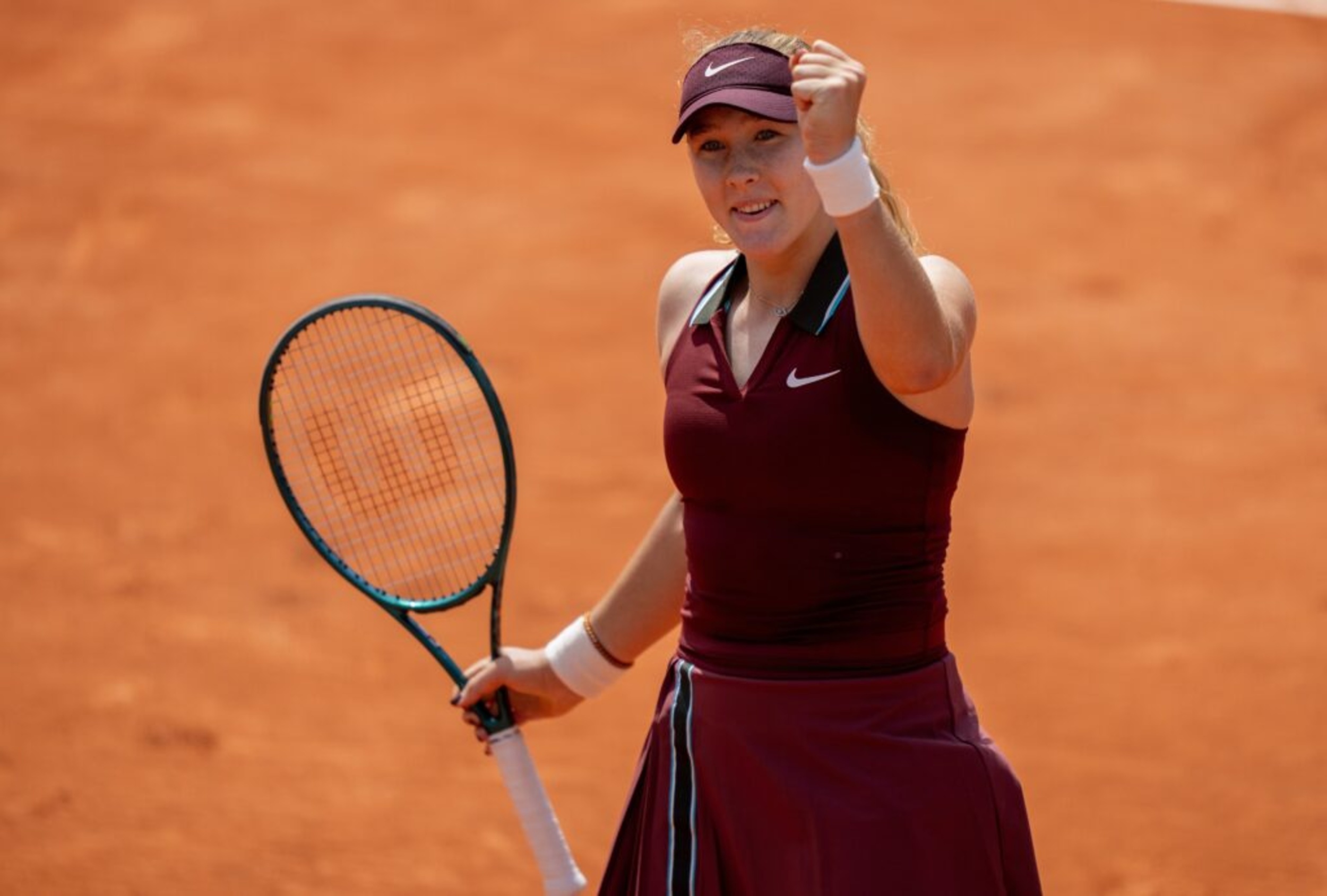 French Open Day 7 Women’s Predictions Including Mirra Andreeva vs Yulia Putintseva