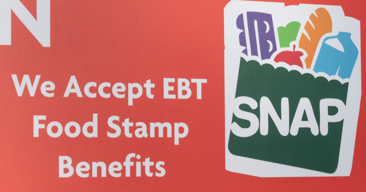 Federal Government Employee Charged in 'One of the Largest Food Stamp ...