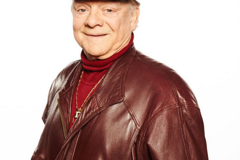 Iconic Brit TV show inspiring new wave of pet names like Denzil, Rodney ...