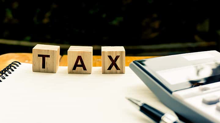 Centre To Disburse Additional Tax Devolution Of Over Rs 81,000 Crore To ...