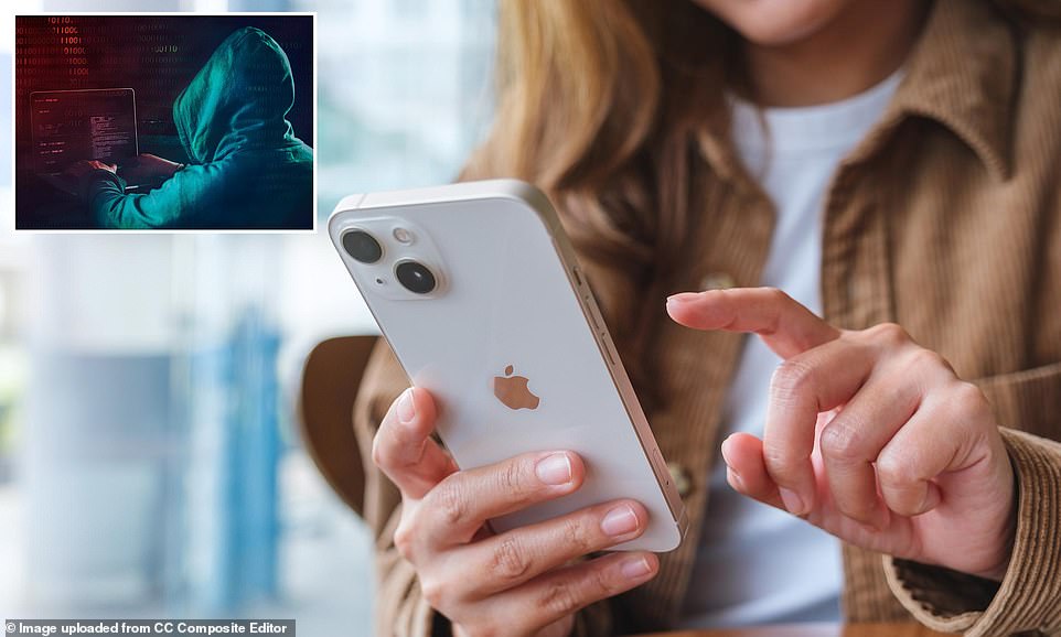 Apple issues warning to all iPhone users over security threat