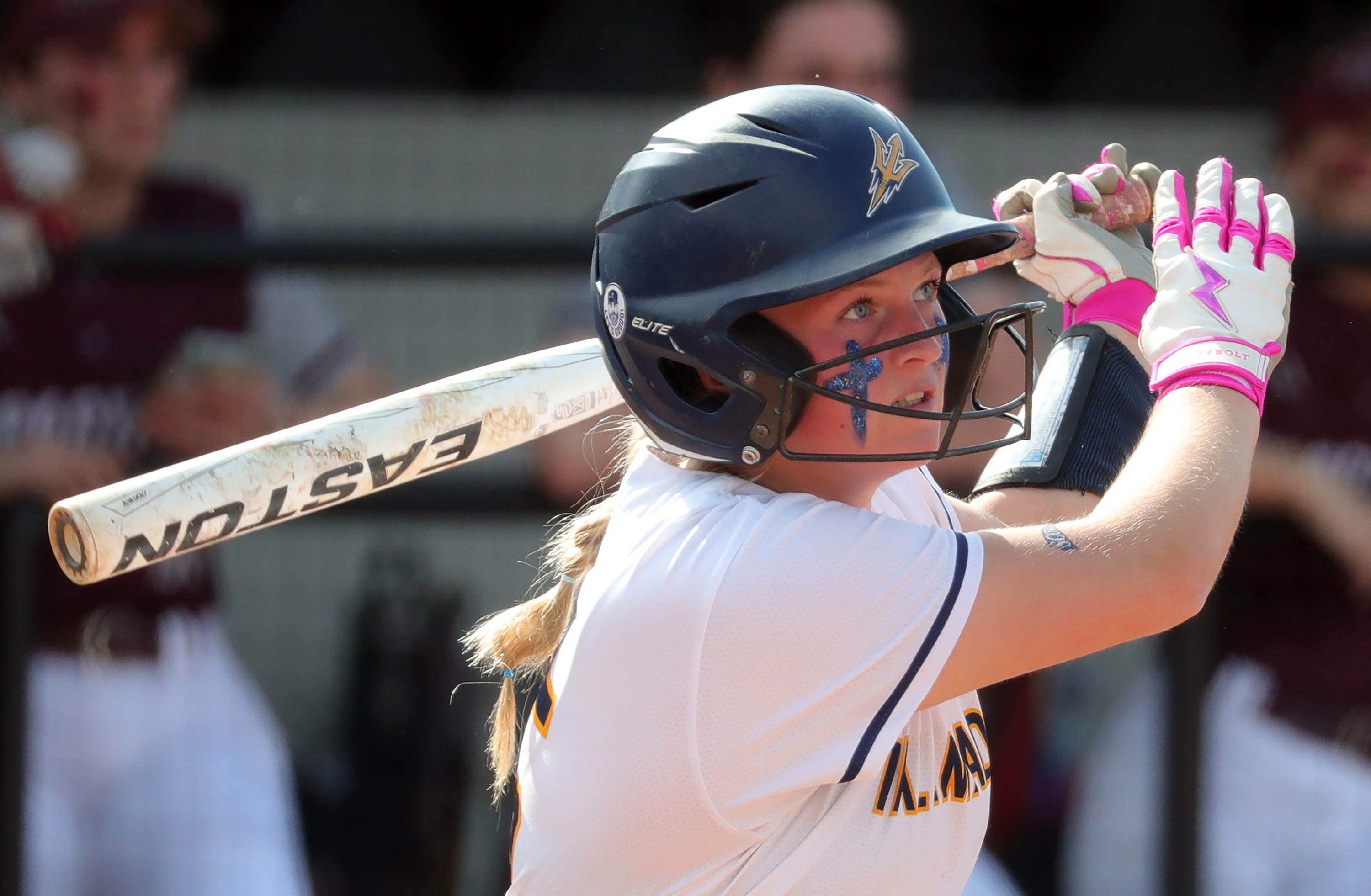 OHSAA baseball, softball scores, schedules | Ohio high school district ...