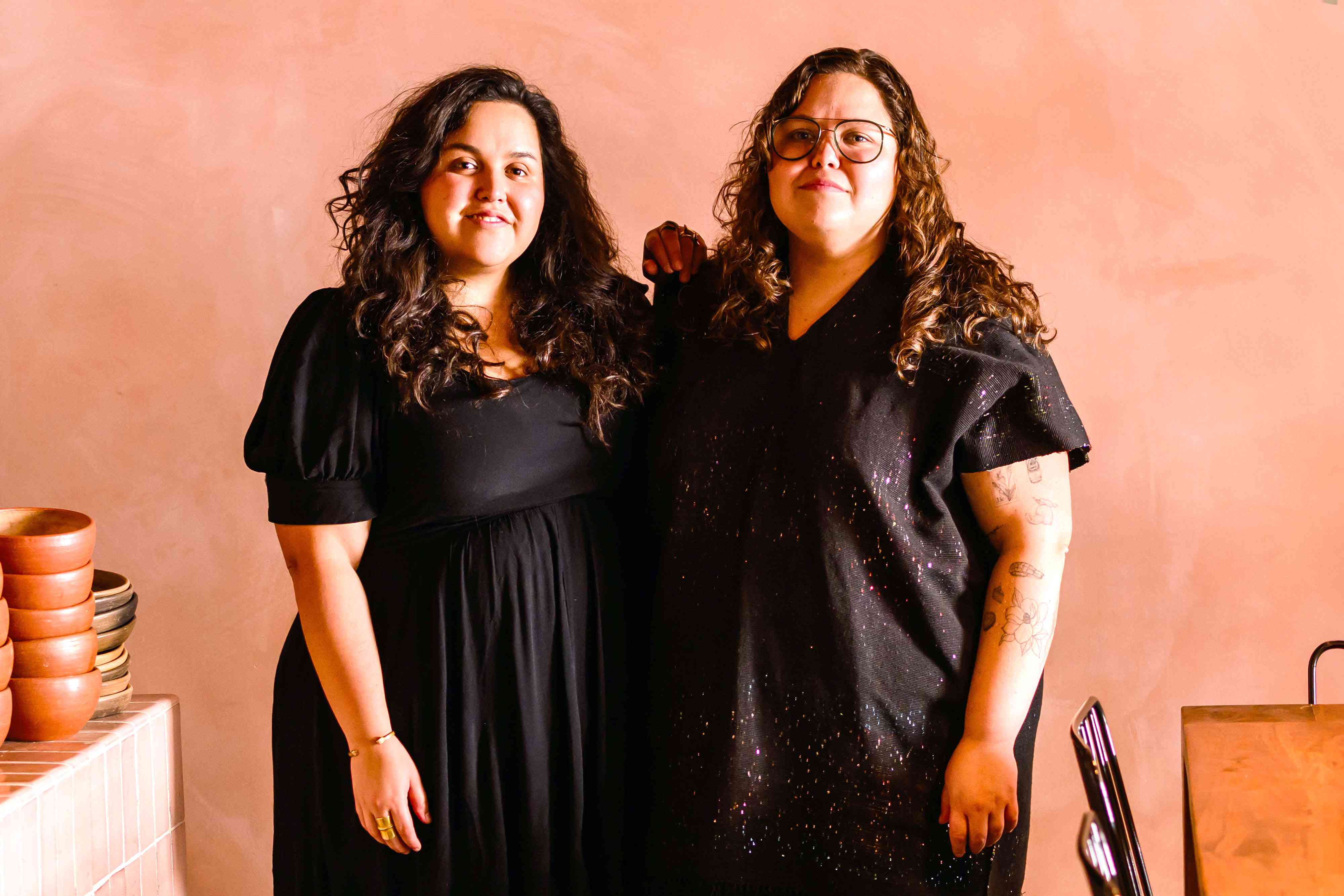 'It's Mexican Because We Made It' — Inside Ana and Lydia Castro's ...