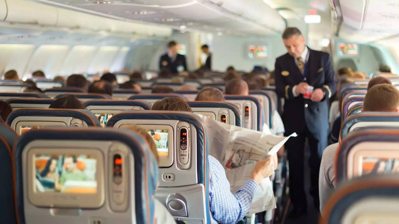 Flying to Turkey? This one annoying in-flight habit might earn you a ...