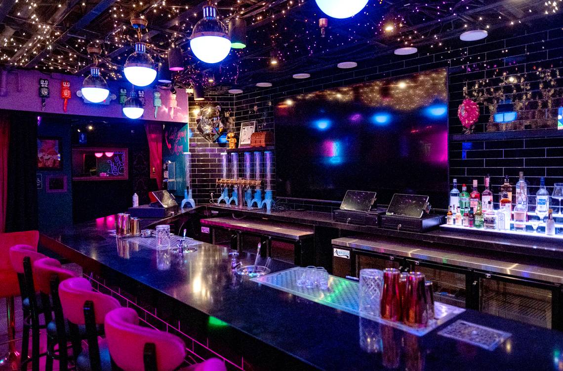 State College's newest bar shut down 2 months ago. Owner faces hurdles ...