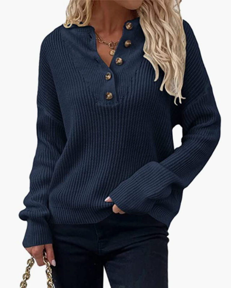 Look at These Cute Amazon Sweaters That Are Affordable