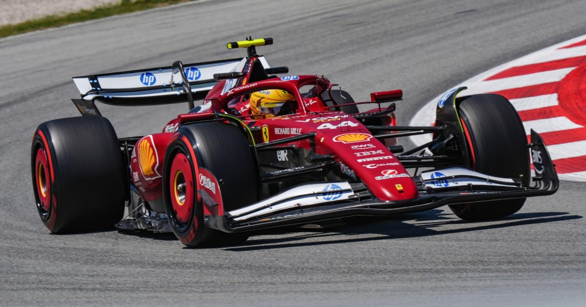 ‘Poor Lewis Hamilton’ as Nico Rosberg labels Ferrari ‘worst car’