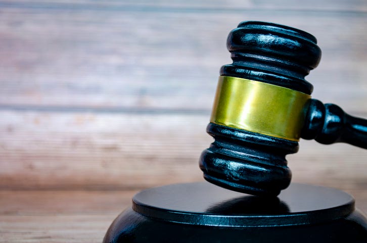 Illegal immigrant gets two years probation for killing drug rehab ...