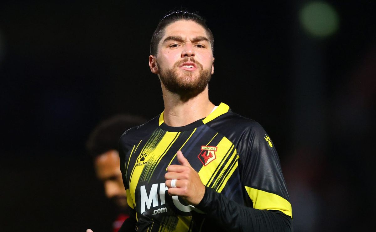 Del olvido de Gareca a un salto gigante: Francisco Sierralta da un giro ...