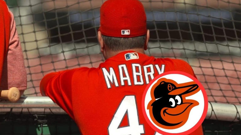 MLB Coaching Carousel: Orioles Eye Ex-Cardinals Coach John Mabry After ...