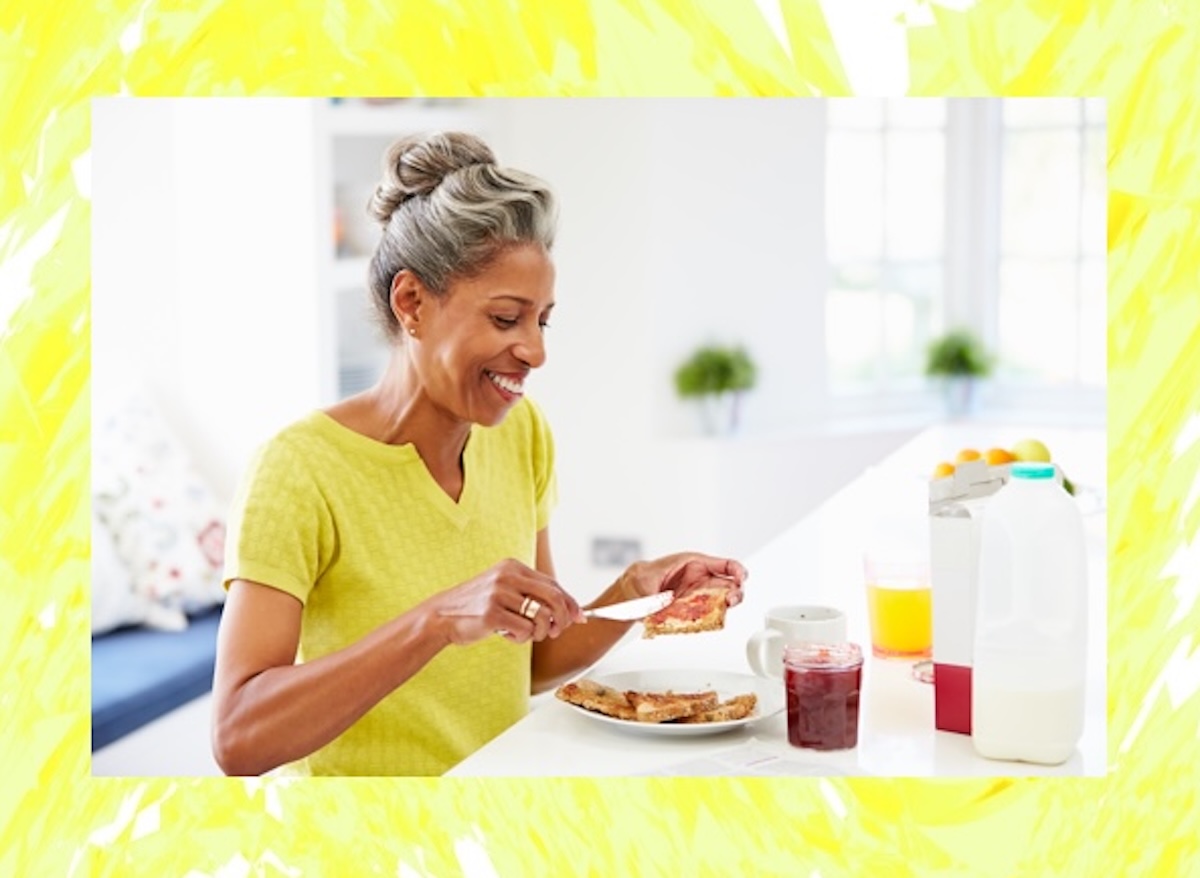 The 12 Worst Foods for Your Body After 45