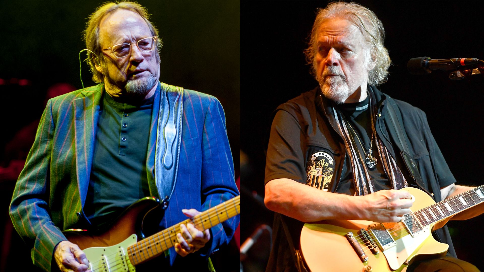 Randy Bachman on his jaw-dropping introduction to Stephen Stills at ...