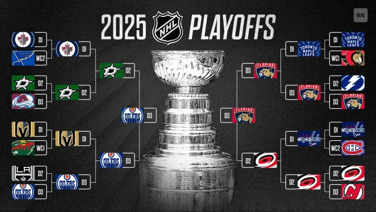 Panthers vs. Oilers Stanley Cup Finals tickets: Best prices, full schedule for 2025 NHL Playoff ...