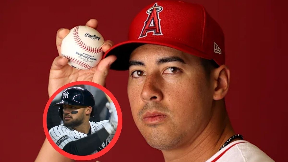 MLB Comeback Alert: Angels' Robert Stephenson Shines in Long-Awaited Debut