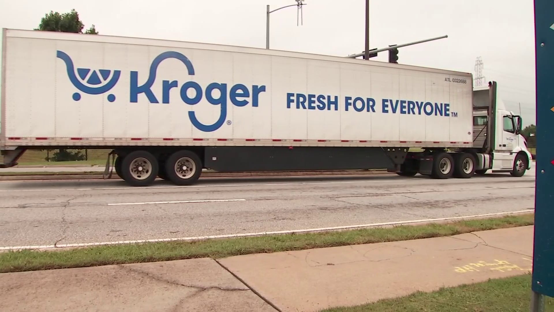 ‘We are ready’: Unionized Kroger drivers in metro Atlanta vote to ...