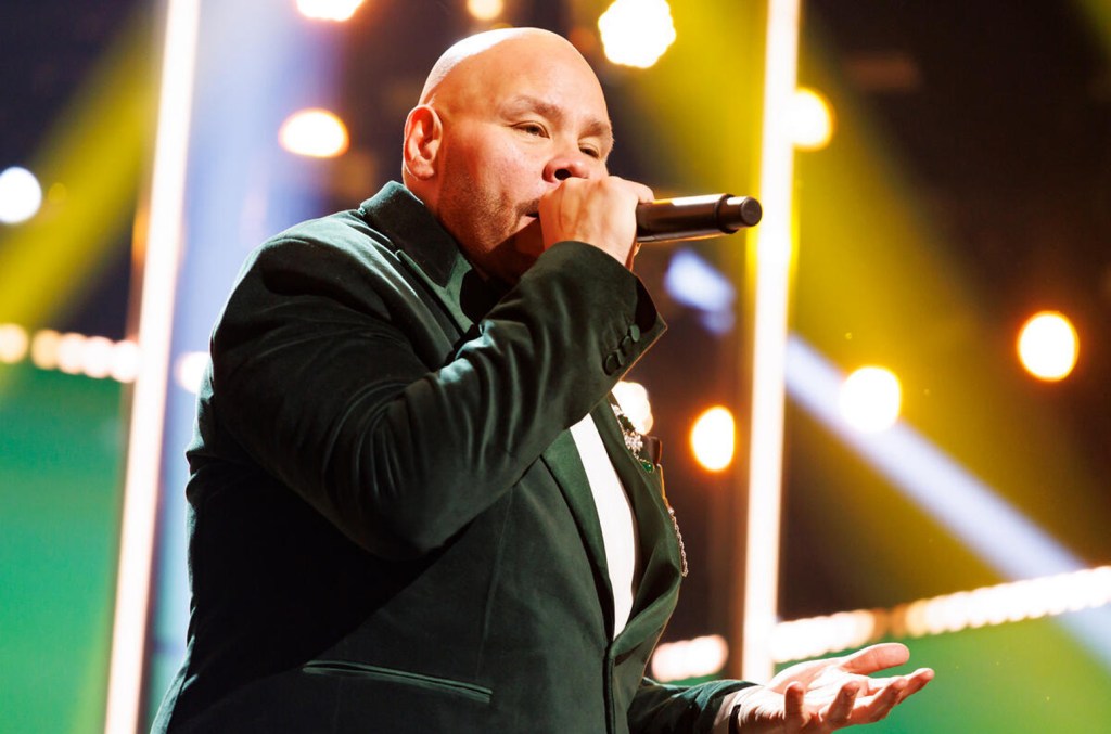 Fat Joe Claims He Bailed Justin Bieber Out of Jail in 2014 & Told ...