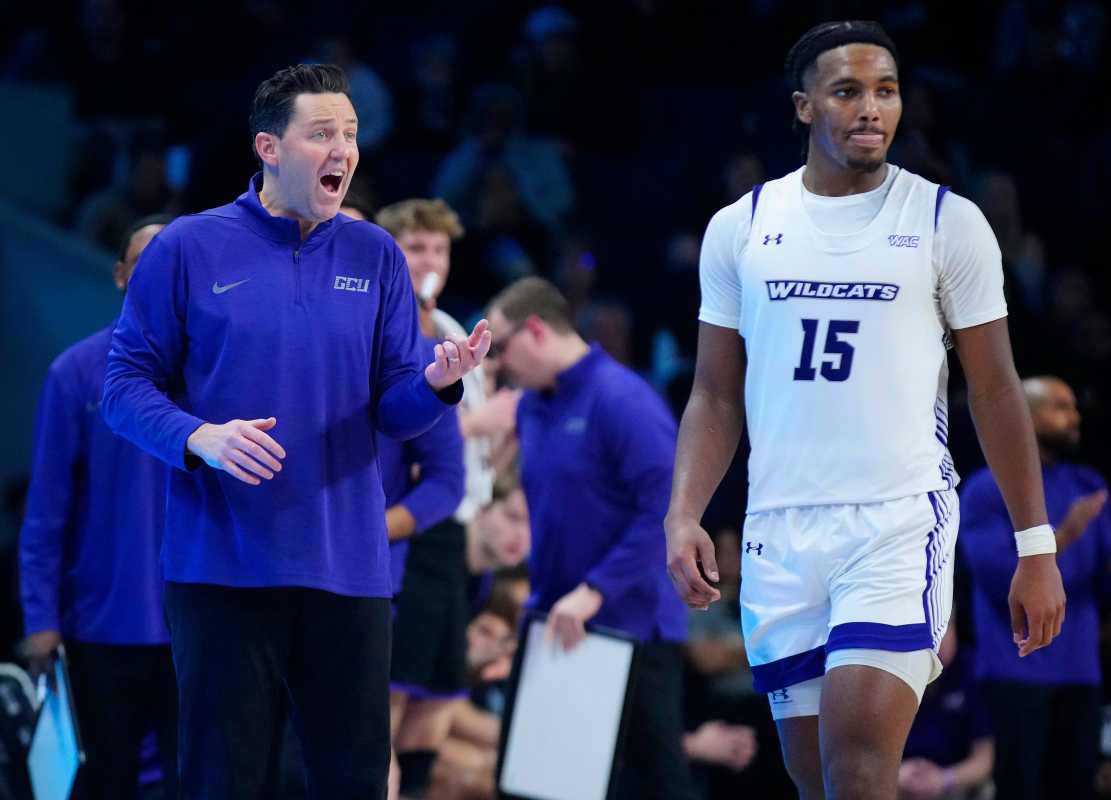 7-Foot College Basketball Recruit Makes Final Commitment Decision on Friday