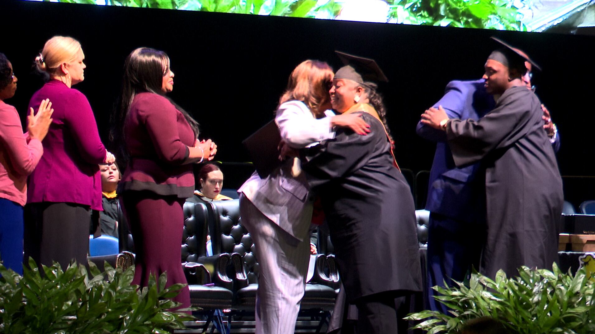 Butler High School graduation honors student killed in shooting