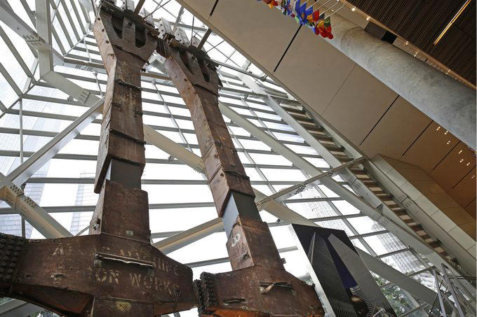 11 Fascinating One World Trade Center Facts You Need to Know