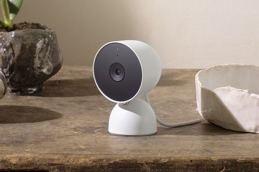 Nest Camera Not Working? Here's How to Reset It Properly