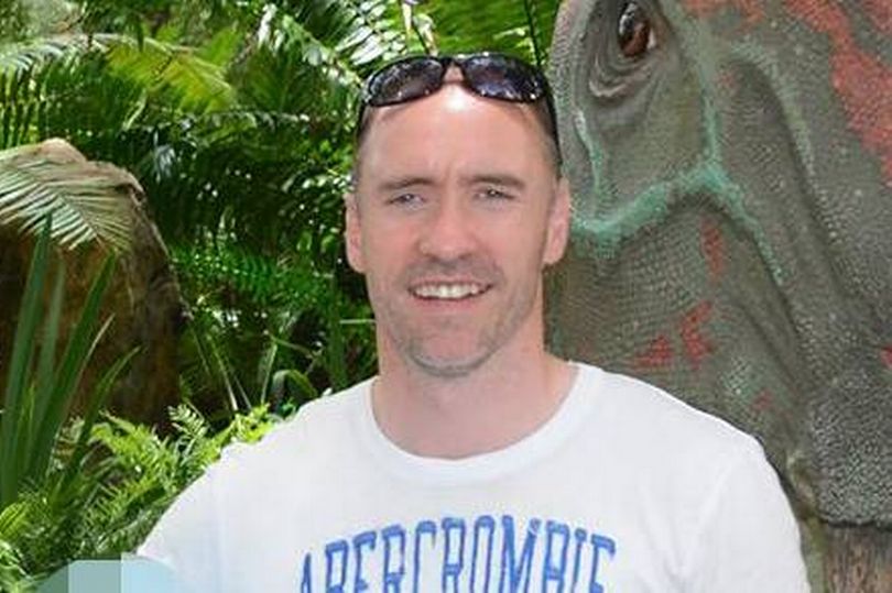 Man with same name as Liverpool parade suspect shares 3-letter post