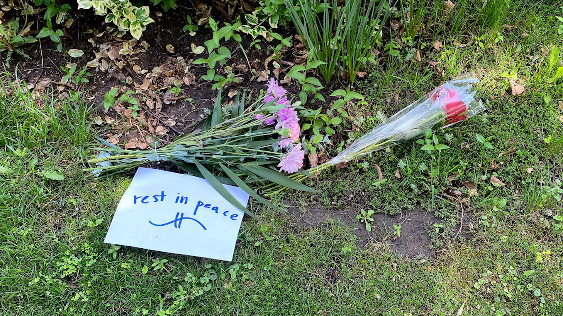 Police confirm murder charge as Pickering reels after fatal stabbing