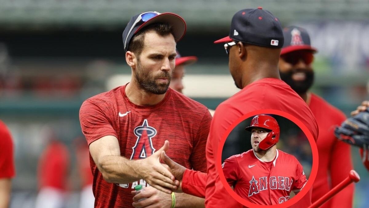 MLB Roster Shakeup: Chris Taylors Arrival Forces Angels to Rethink ...