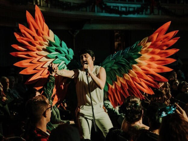 Drag artists are getting attacked. This safety handbook aims to help