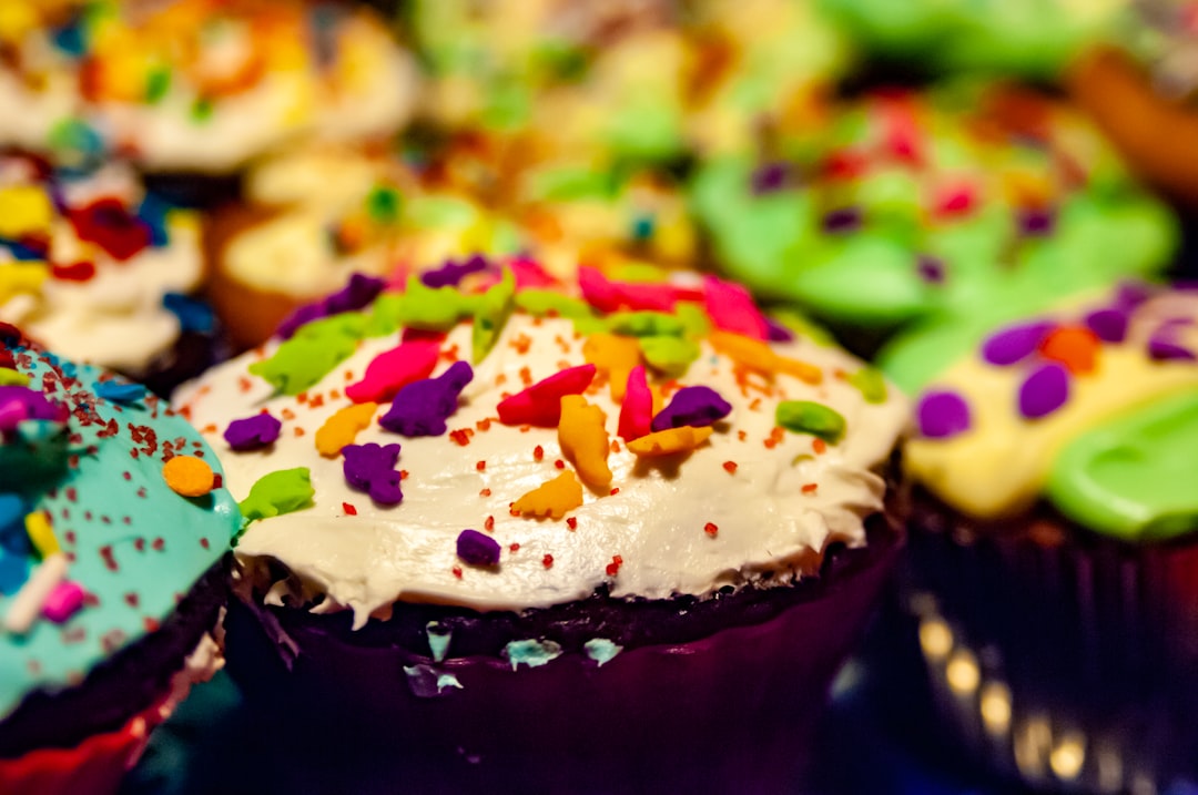 The Rise of Plant-Based Baking: How to Create Delicious Vegan Desserts