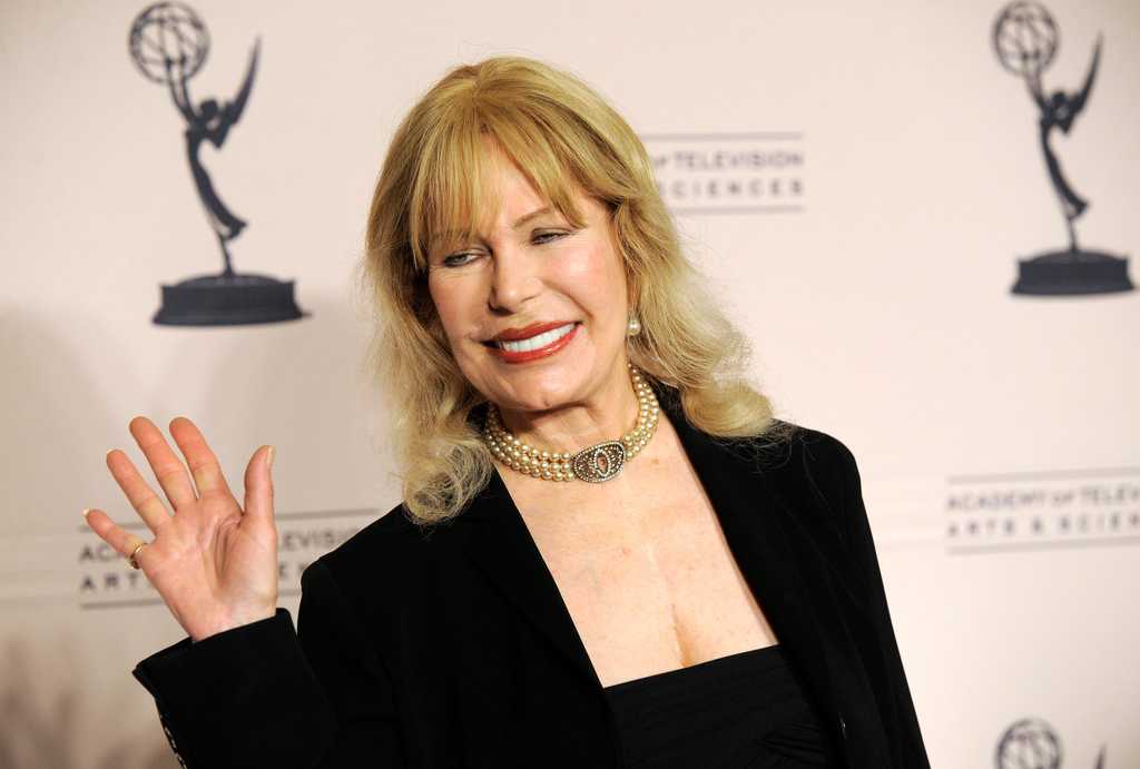 Actress Loretta Swit, iconic Major Houlihan from 'M.A.S.H.,' dead at 87
