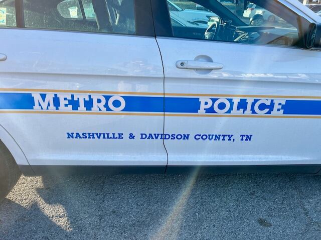 Man charged in multiple vehicle burglaries and attempted burglaries at ...