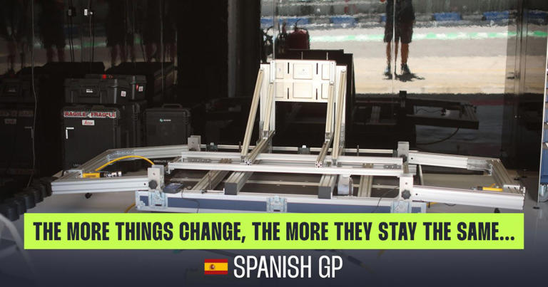 Explaining F1’s phantom updates and why McLaren do have a new front ...